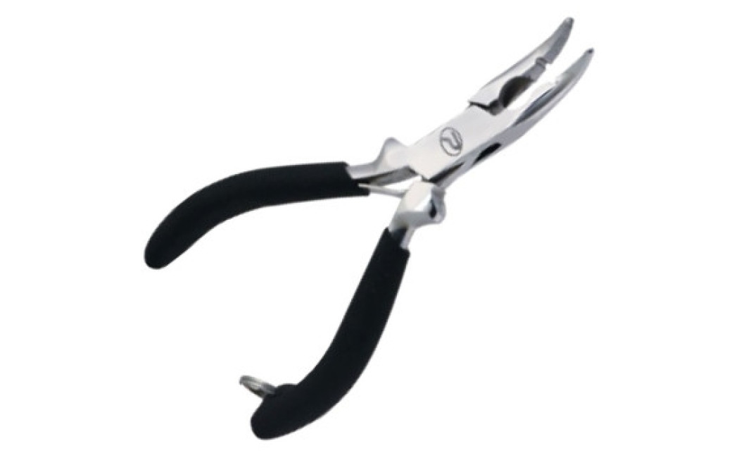 Плоскогубцы Prox Mini Bent Plier