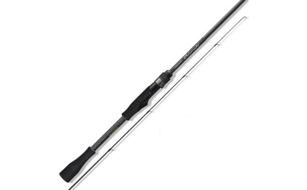 Спиннинг Graphiteleader Silverado 23GSILS-762ML 2.29m 3-15g купить в ...