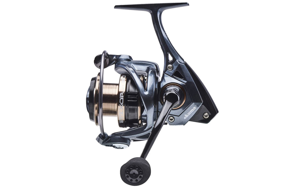 Okuma Epixor XT EPXT-20 Reel buy at Kiev or Ukraine | prices from Fish ...