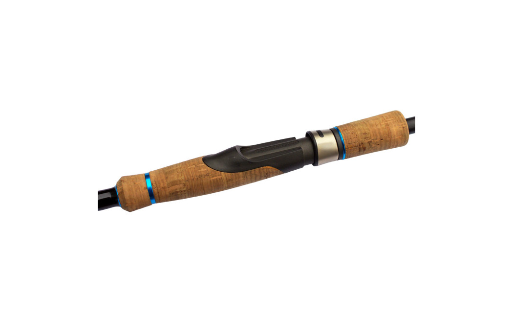 Spinning rod Favorite Neo Breeze BRS-862ML, 2.58m 5-28g Ex.Fast buy at ...
