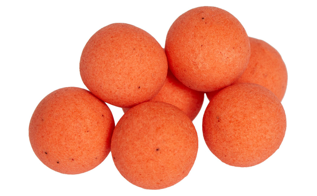 Бойлы Brain Pop-Up F1 Hot pot (специи) 8mm 20g