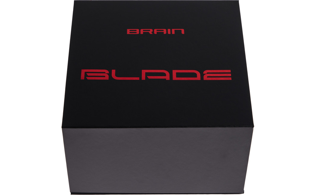 Катушка Brain Blade 6000S 7+1BB 4.5:1 купить в Киеве и Украине | Цены ...