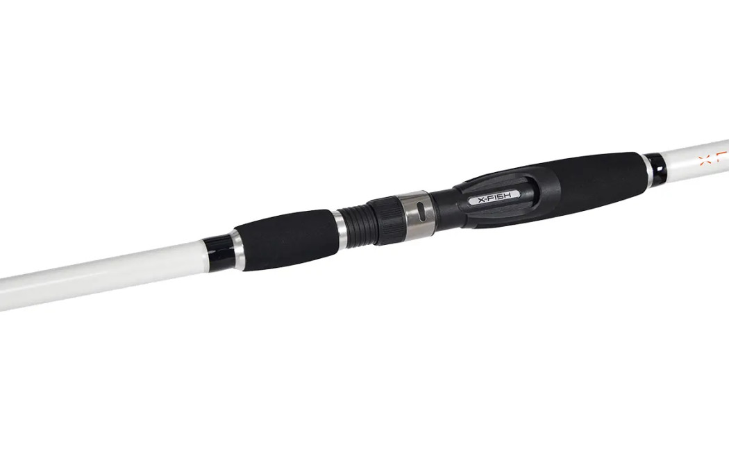 Удилище лодочное X-Fish Beast Boat 2.10m 50-150g